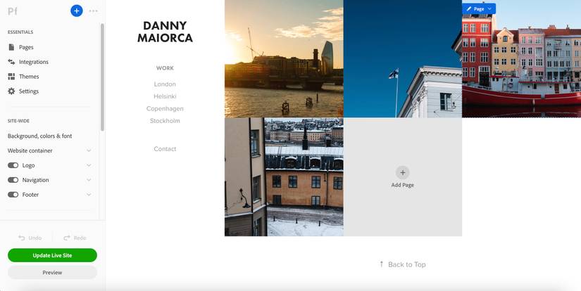 Behance vs. Adobe Portfolio: How Do They Compare?