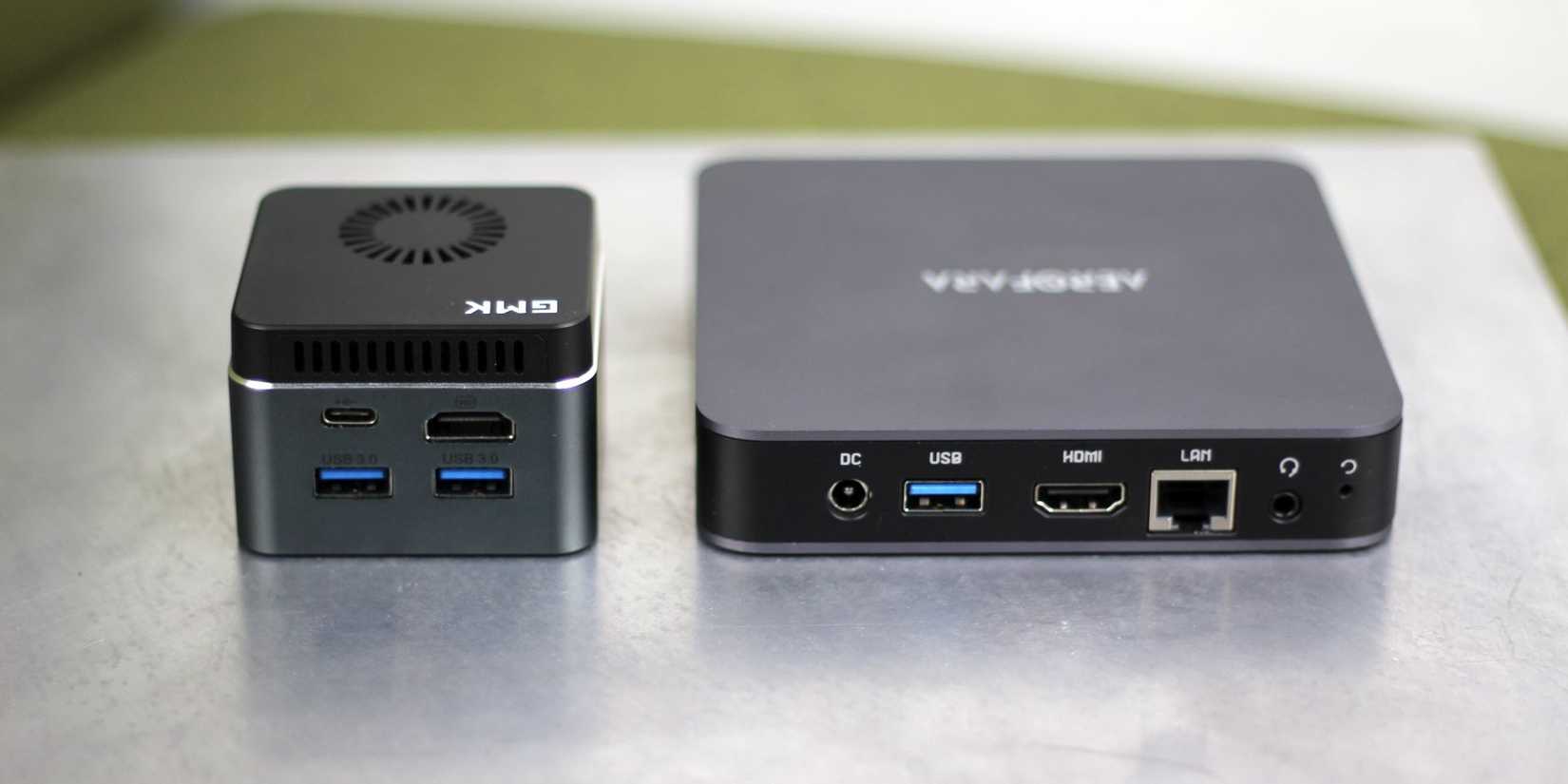 A Mini PC Is All the Computer You Need—Here's Why