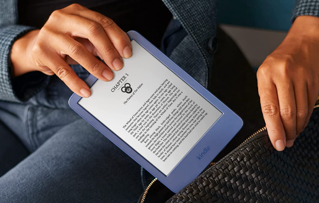 The 10 Best eReaders for Book Lovers