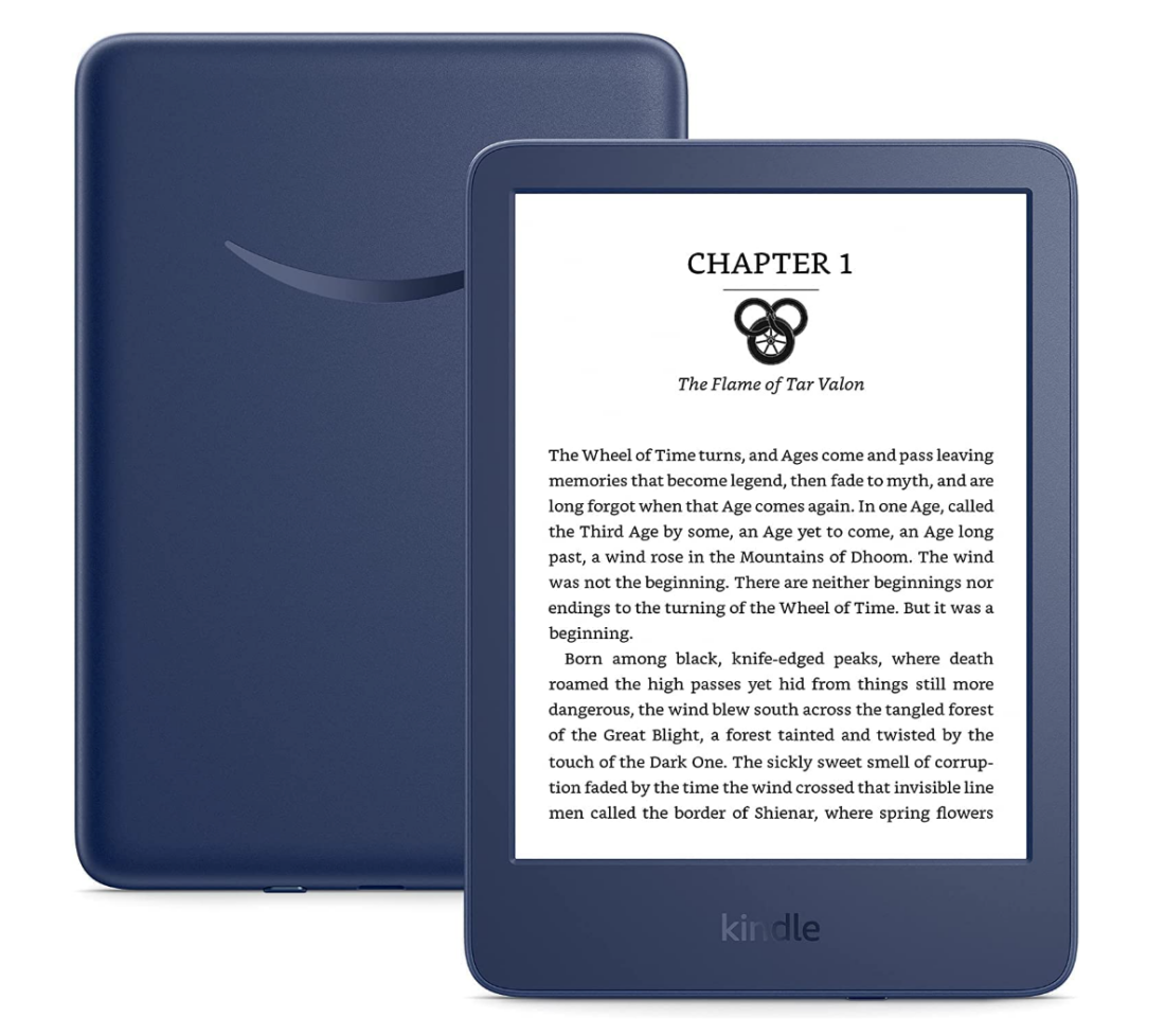 The 10 Best eReaders for Book Lovers