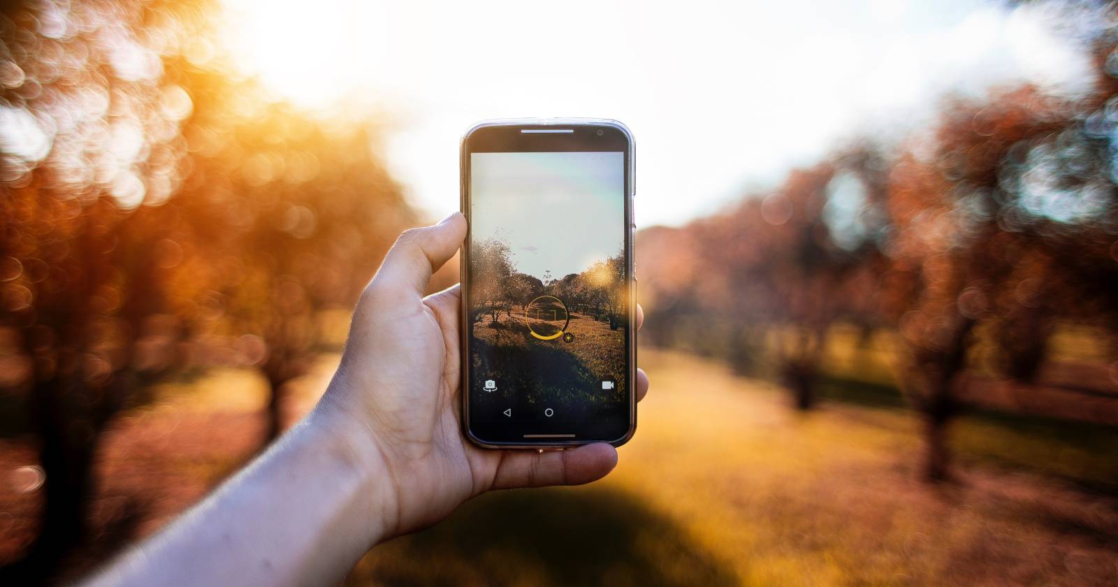 Android Camera Not Working? 6 Common Issues and Their Solutions