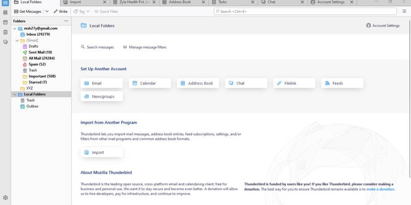 The 5 Best Free Email Clients for Your Desktop PC