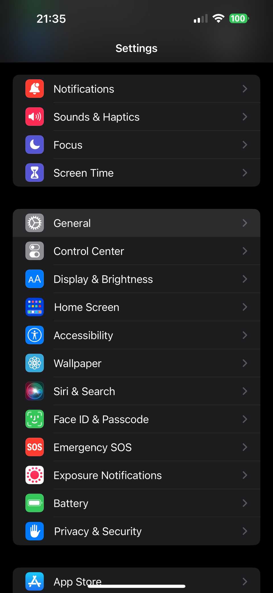 All the Ways to Turn Off Your iPhone in iOS 18