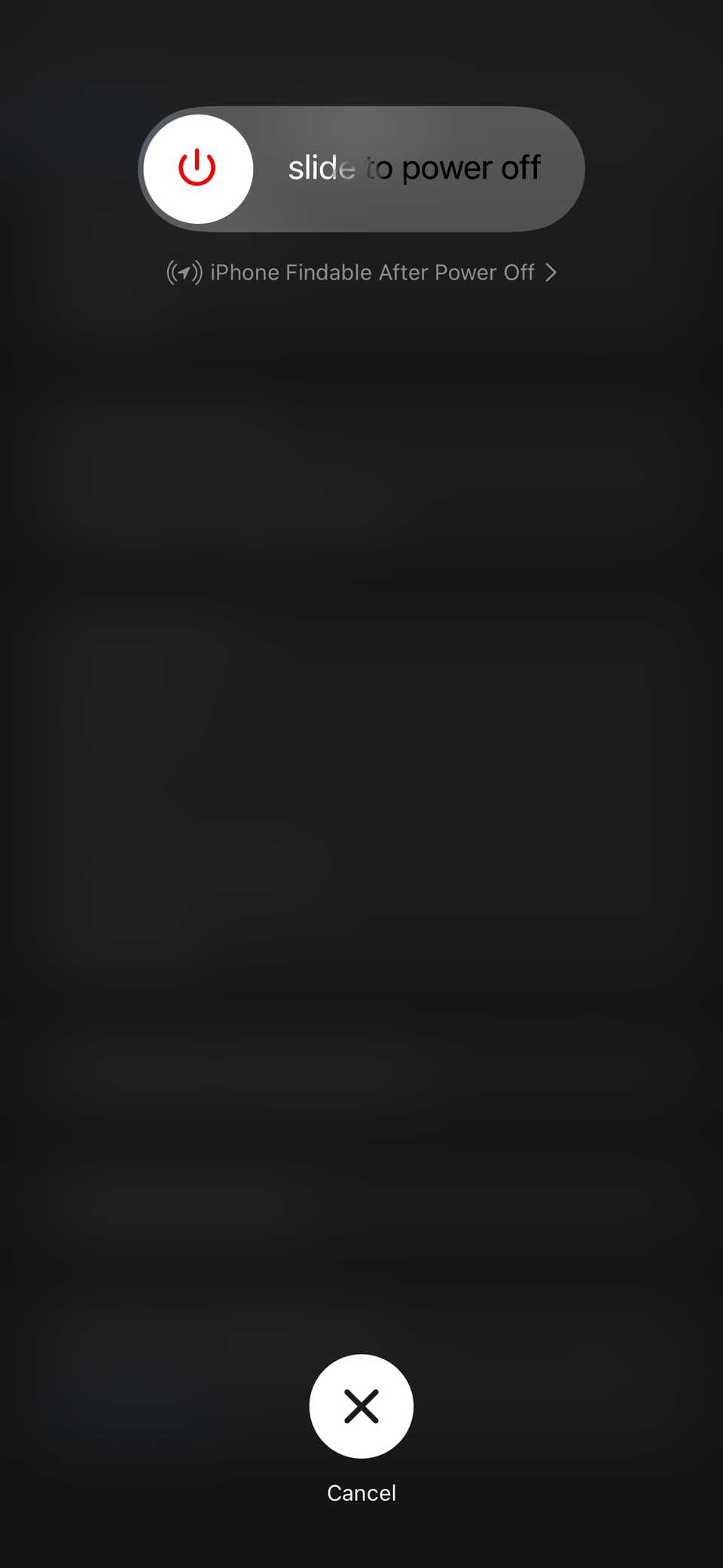 All the Ways to Turn Off Your iPhone in iOS 18