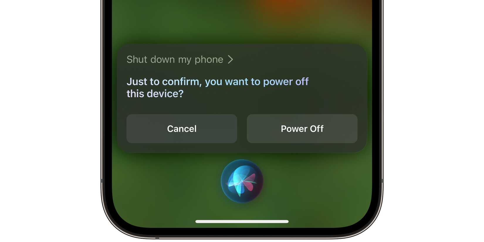 All the Ways to Turn Off Your iPhone in iOS 18