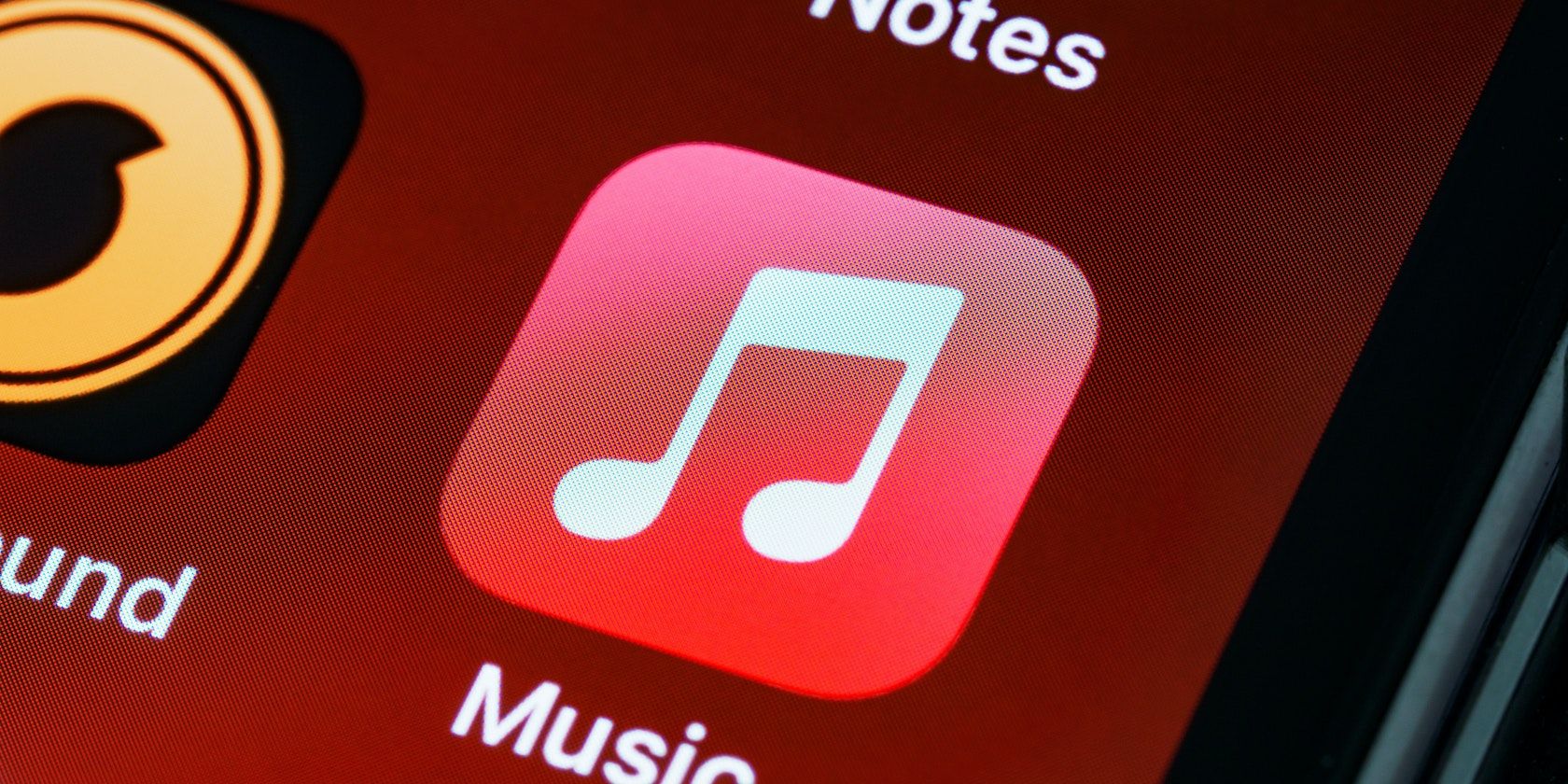How to View Your Apple Music Listening History