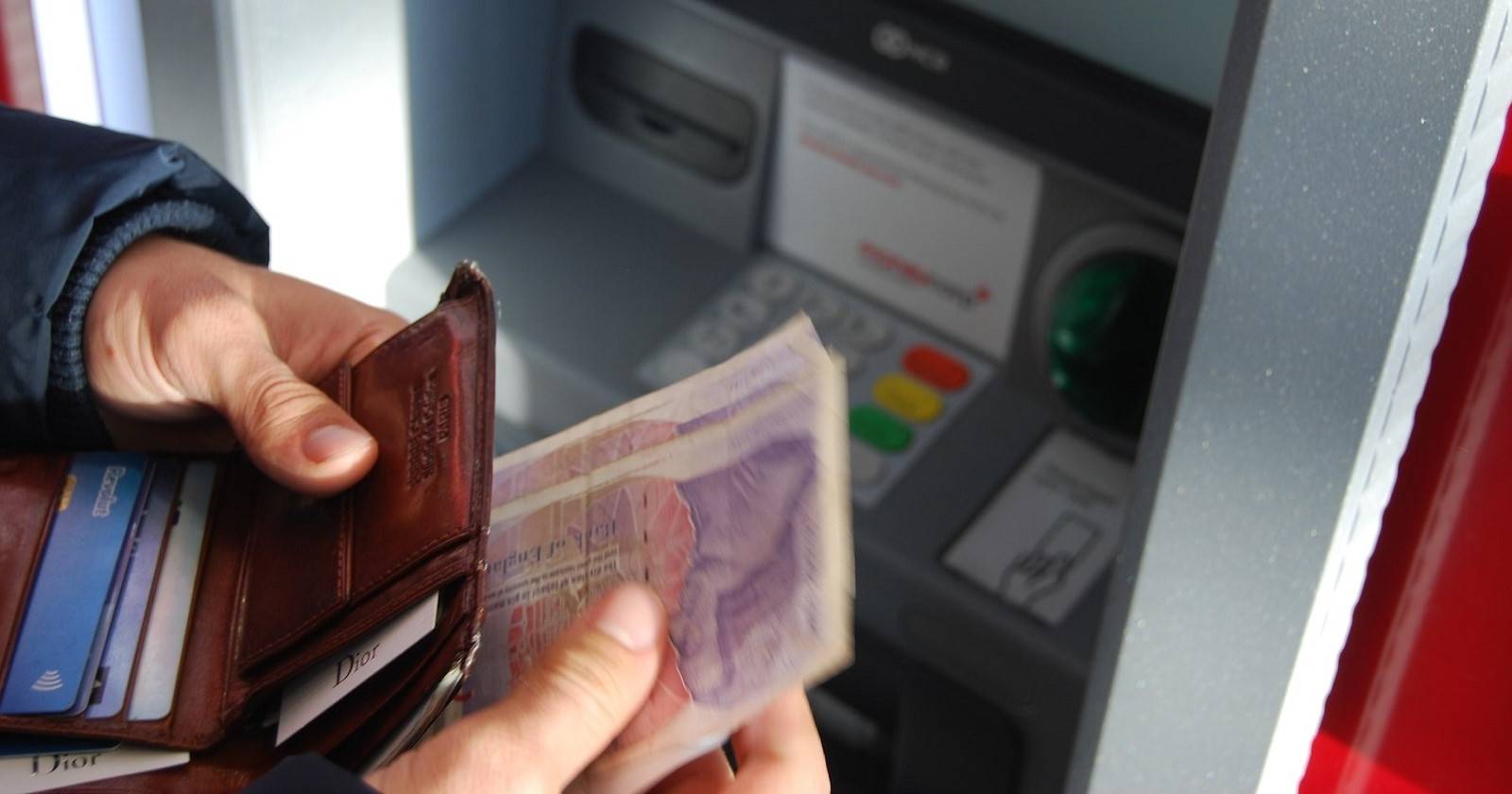 What Is an ATM Jackpotting Attack and How Does It Work?