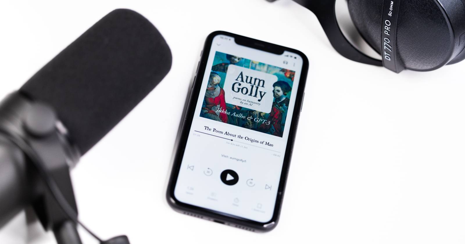 The 10 Best Platforms for Publishing Your Audiobook