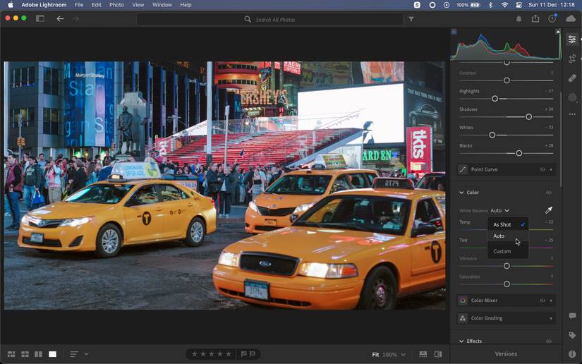 8 Common Camera Problems You Can Fix in Lightroom