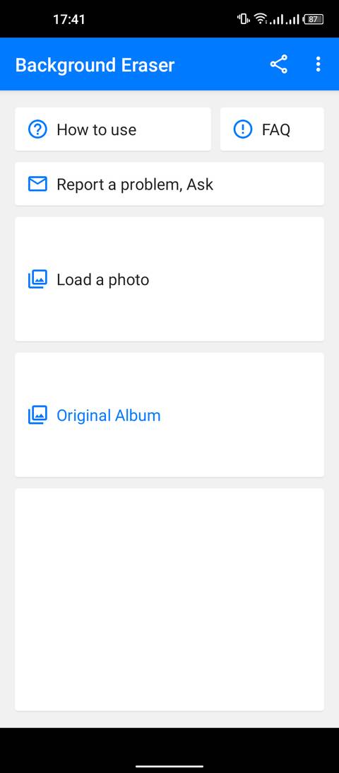 The 7 Best Android Apps to Remove the Background From Any Image