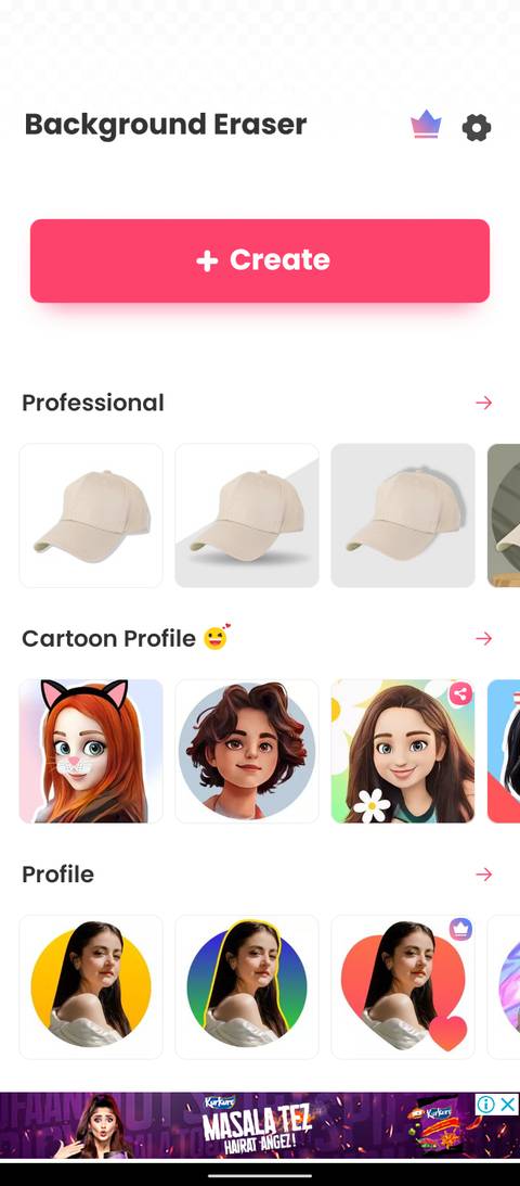 The 7 Best Android Apps to Remove the Background From Any Image
