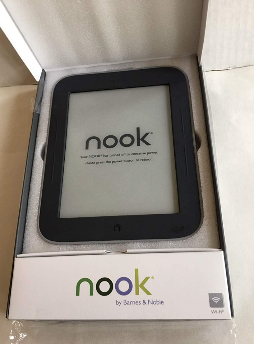 The 10 Best eReaders for Book Lovers