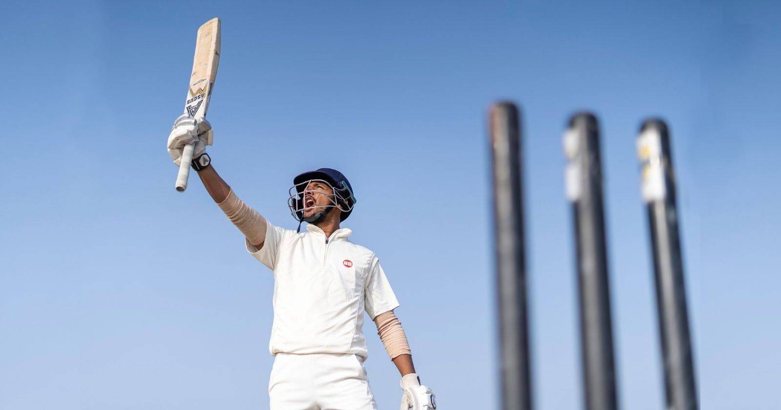 Play a Game of Hand Cricket Using Python