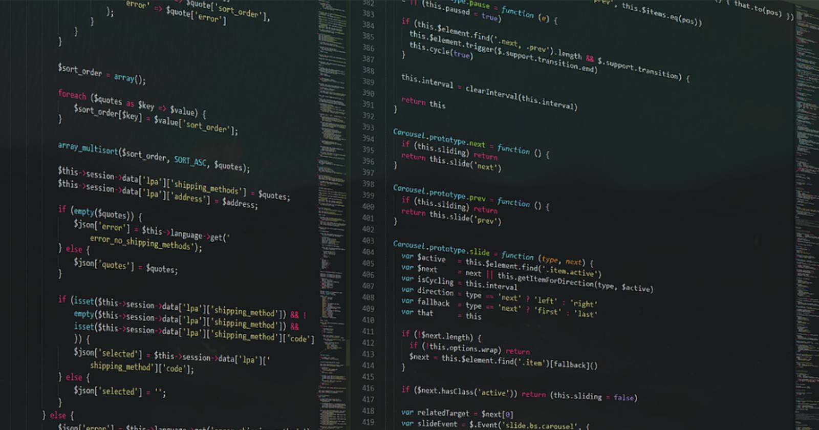 Beautiful Soup vs. Scrapy vs. Selenium: Which Web Scraping Tool Should ...