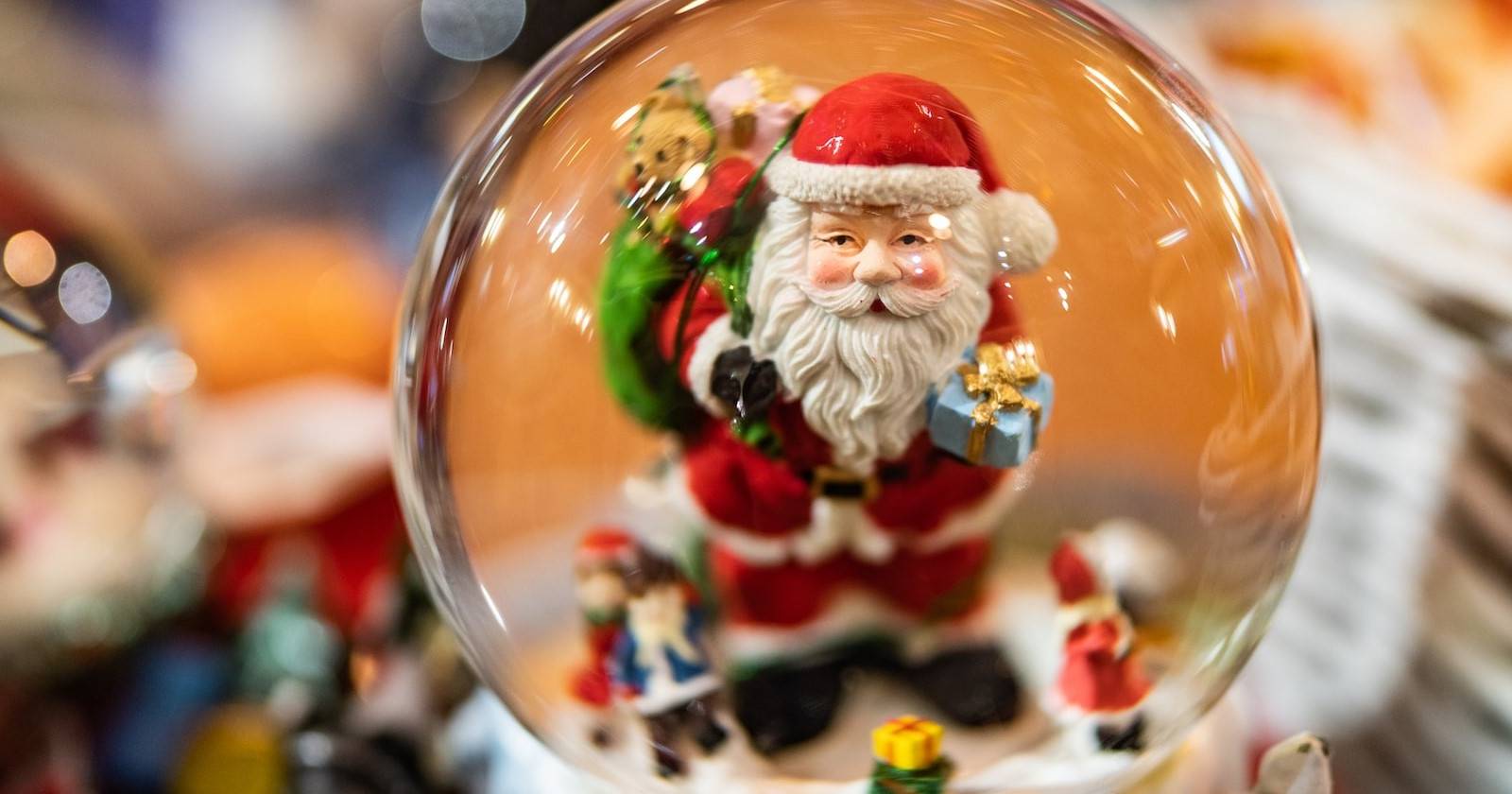 The 5 Best Alexa Christmas Countdowns to the Big Day