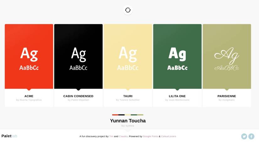 6 Best Chrome New Tab Extensions for Designers and Creative Minds