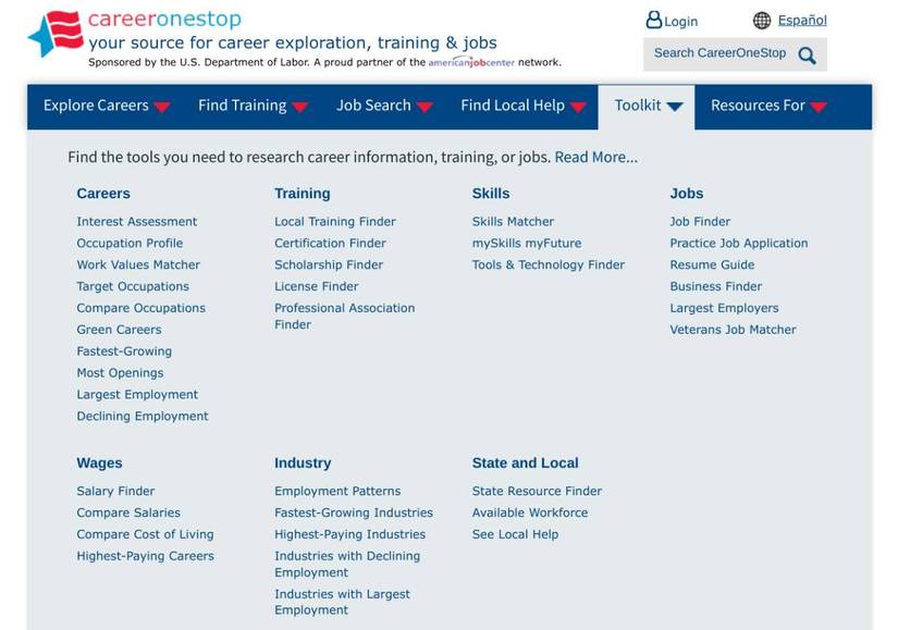 5 Guidance Sites to Find a Career Path and Pick the Right Job for You