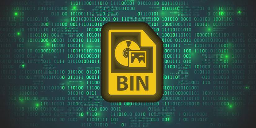 ISO vs. BIN vs. CUE vs. IMG: Disk Image Formats Explained
