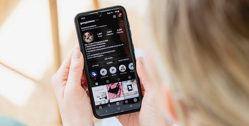 How to Add Music to Your Instagram Notes