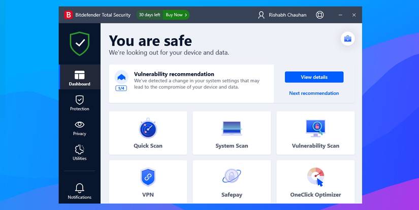 Bitdefender vs. McAfee: Which Security Suite Is Best for You?