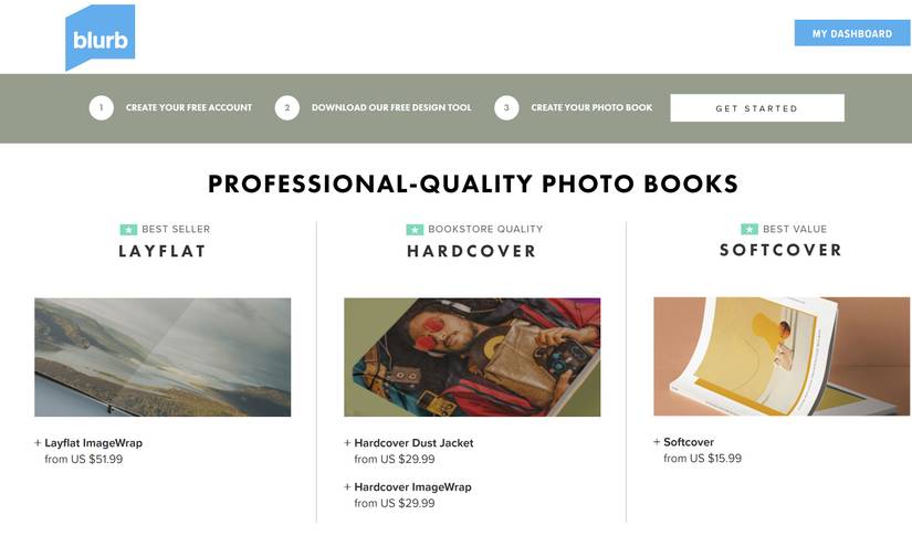 How to Make Your Own Photo Book: A Step-by-Step Guide