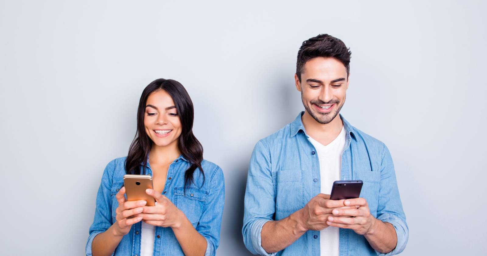 7 Ways Social Media Brings People Together