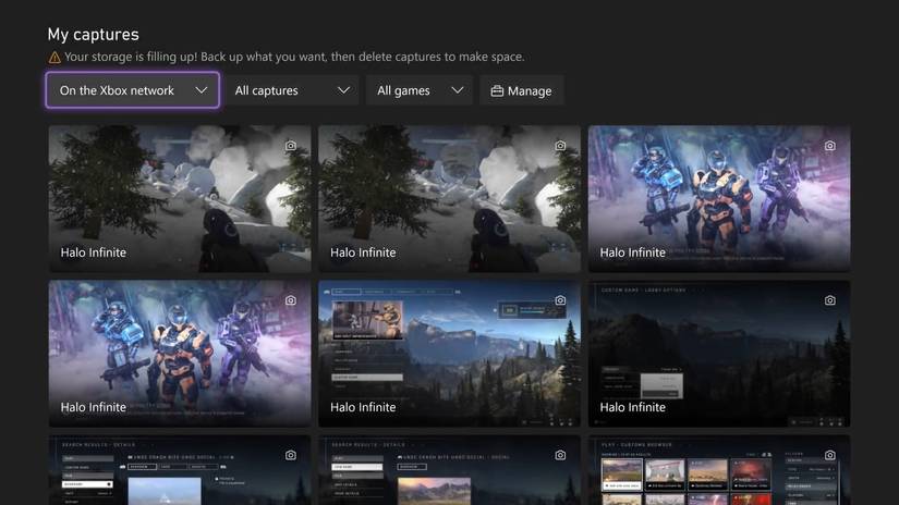 How to Copy Your Xbox Game Captures to External Storage