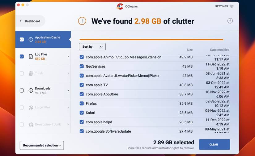 The 6 Best Mac Cleaning and Optimization Apps