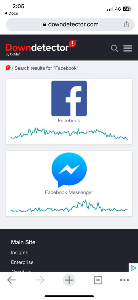 Facebook Videos Not Playing? 10 Ways to Fix It