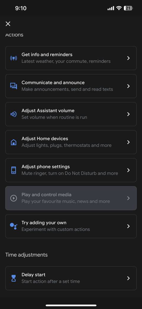 How to Use Home Assistant with Google Home Voice Commands