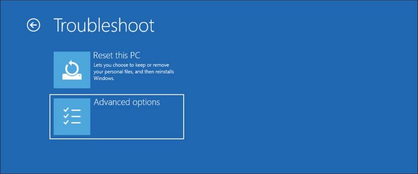 How to Fix "Something Happened, And Your PIN Isn't Available" on Windows 11
