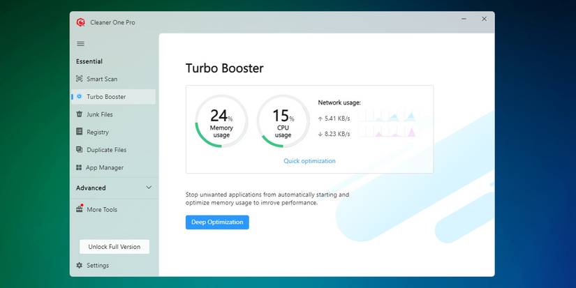 Cleaner One Pro: One of the Best PC and Mac Cleaners to Tune Up Your Device