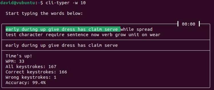 The 4 Best Apps to Improve Your Typing Speed on Linux