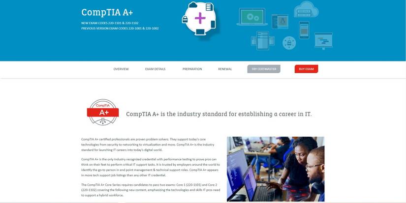 The 9 Best IT Certification Courses for Beginners