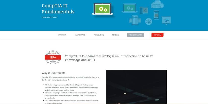 The 9 Best IT Certification Courses for Beginners