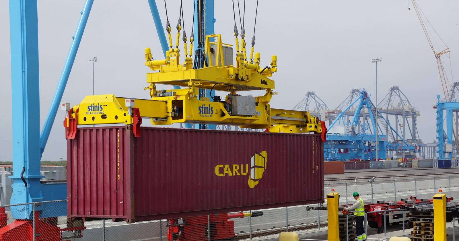 How to Dockerize a Django App