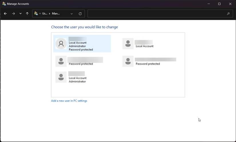 4 Ways to Check if a Windows Account Has Administrative Rights