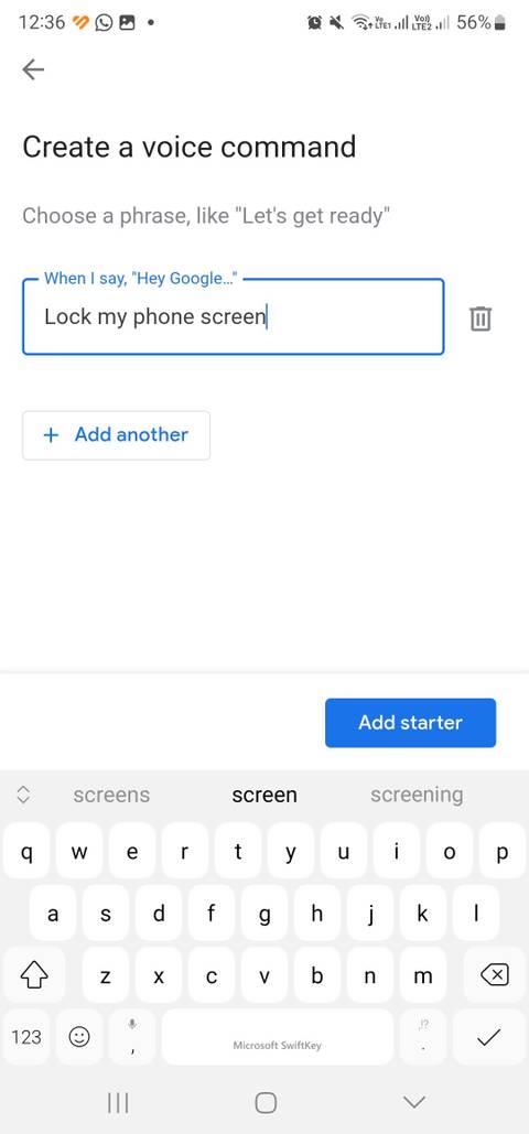 Can You Lock or Unlock an Android Phone With Your Voice Using Google ...