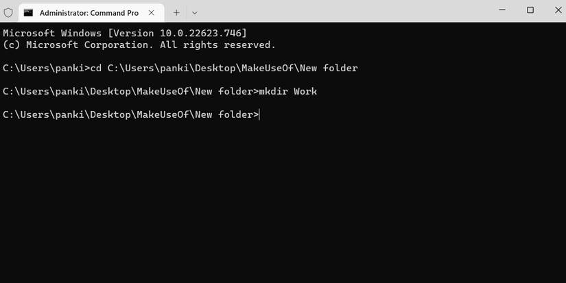4 Easy Ways to Create a New Folder in Windows 11