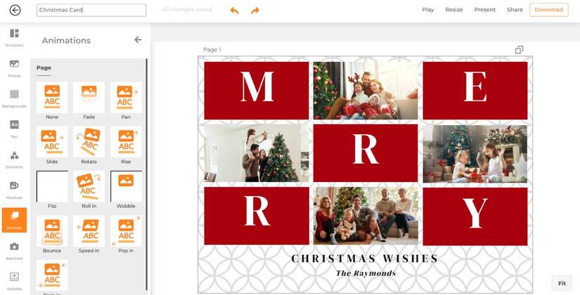 5 Free and Creative Apps to Make Holiday Ecards and Send Christmas Wishes
