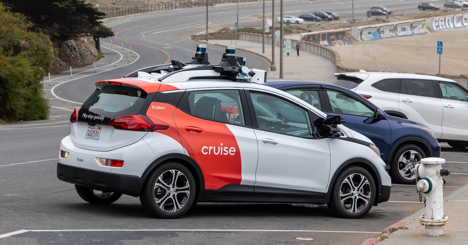 What Is Ride-Hailing Service Cruise and Where Can You Use It?
