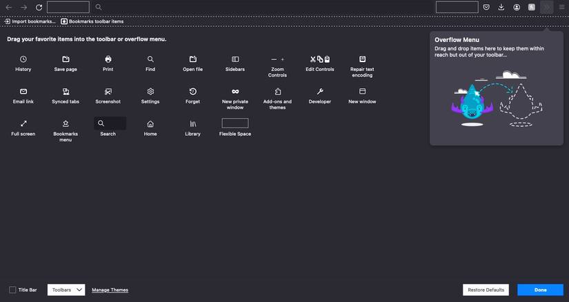 The 5 Best Firefox Tips for Beginners