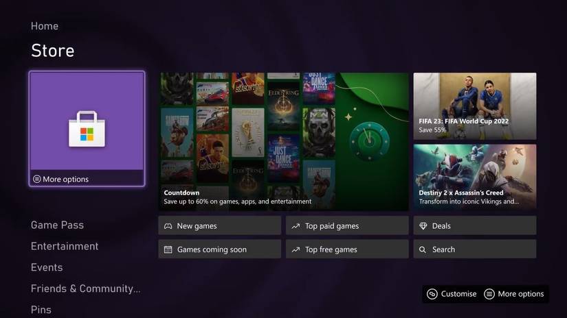 How to Use Xbox’s Dashboard and Accessibility Shortcuts