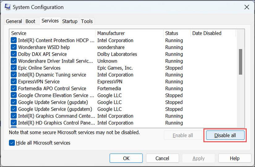 Getting the 0x0 0x0 Error Code in Windows 11? Here's How to Fix It