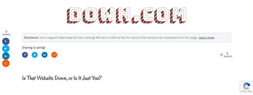 The 9 Best Ways to Check if a Website Is Offline