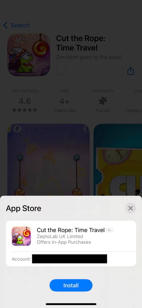 How to Download Apps From the App Store