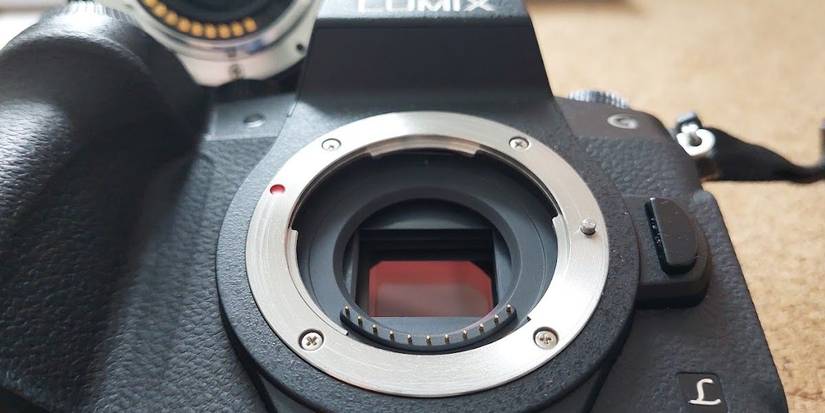 What Is a Stacked Camera Sensor and How Does It Work?