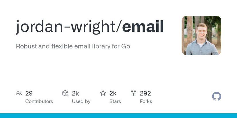 How to Send Mail in Go Using the Email Package