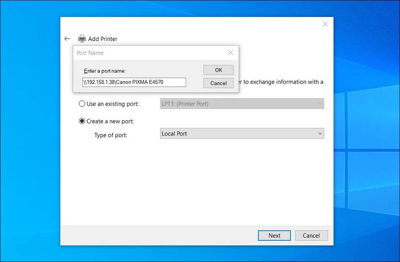 How to Fix the "Operation Failed 0x0000011B" Error on Windows 10 & 11