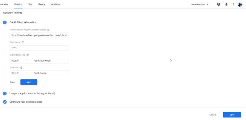 How to Use Home Assistant with Google Home Voice Commands